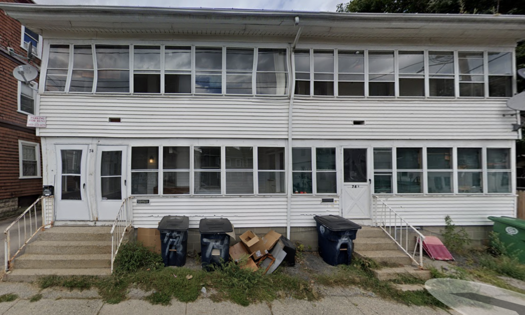 7 arrested following narcotics investigation at Lock Street address ...