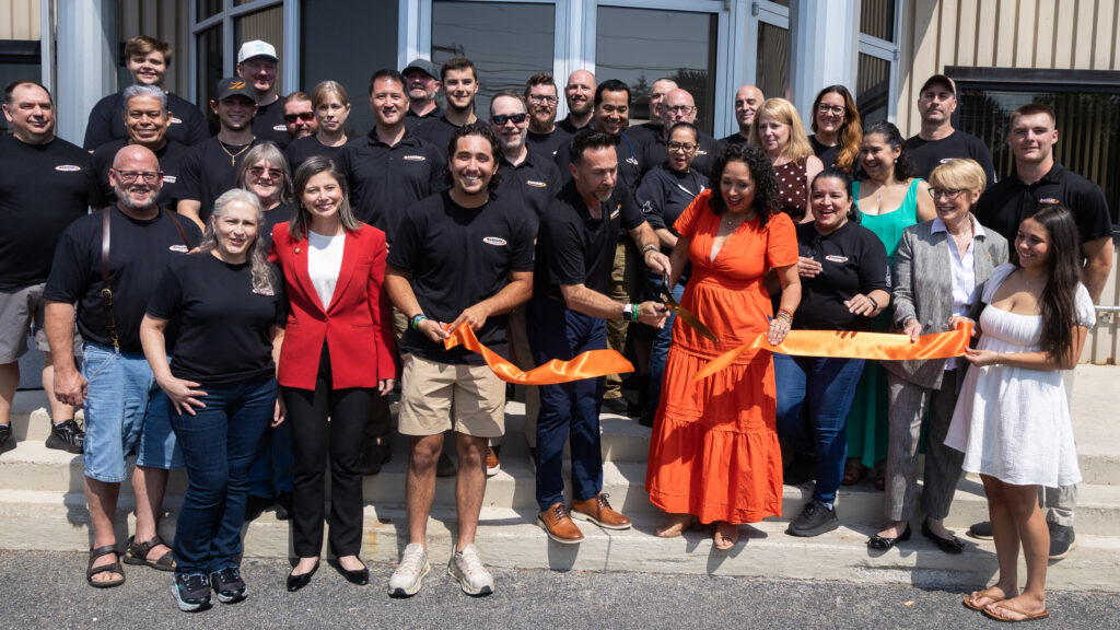 Ready for the next 100 years of innovation: WH Bagshaw Co. celebrates ...