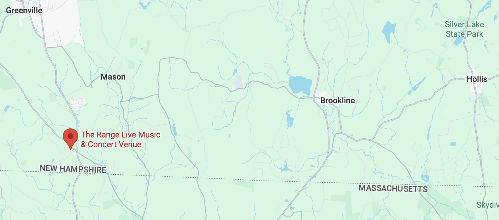 July 31: Travis Rollo returns home to perform at The Range in Mason ...