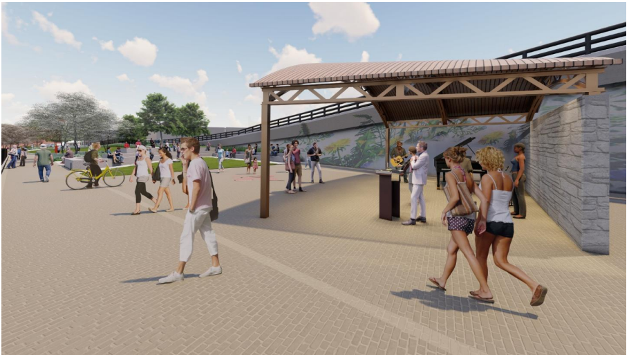Nashua mural artist chosen by panel, but who is it? » Nashua Ink Link