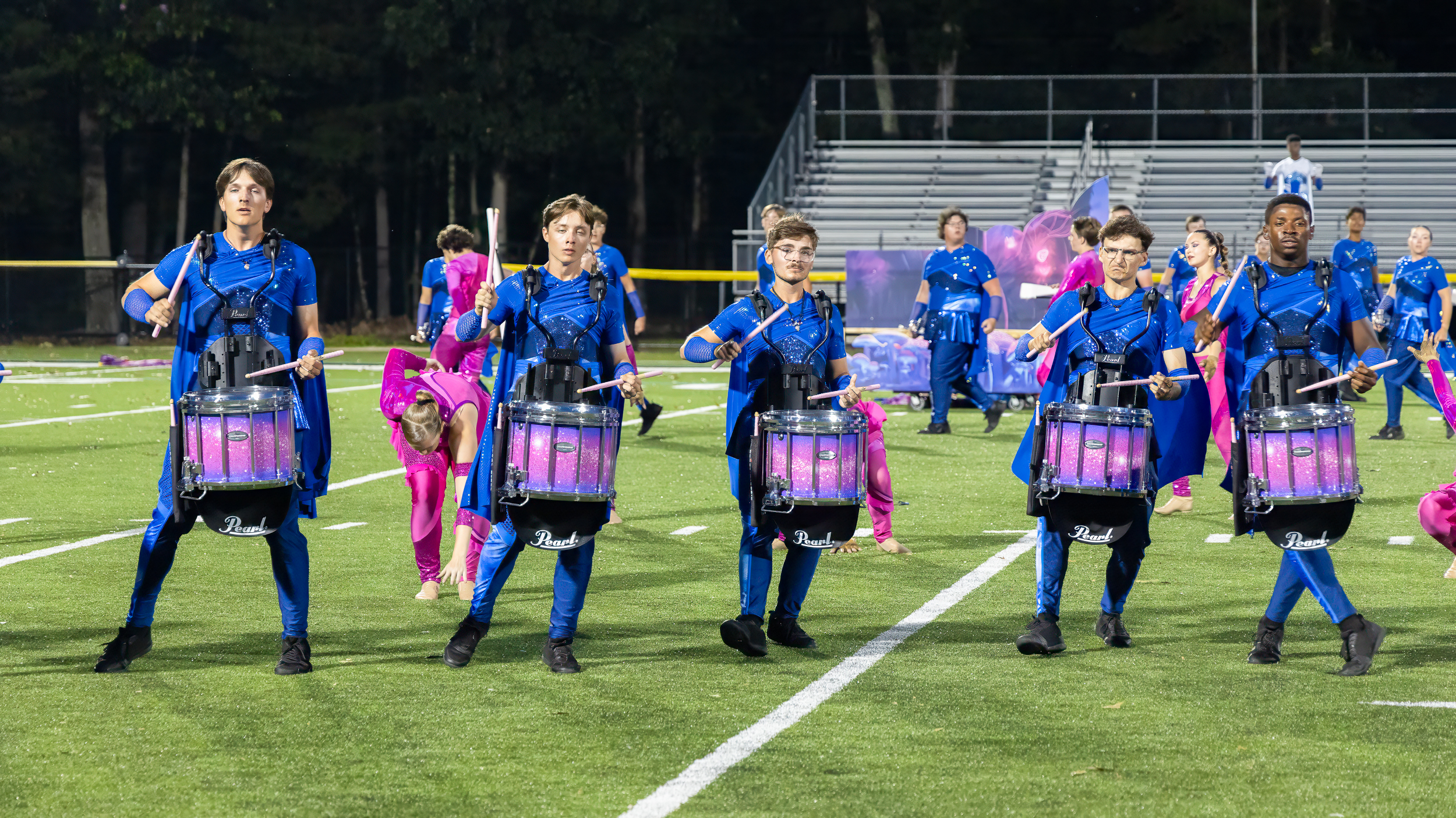 Spartans Celebrate 70th Anniversary » Nashua Ink Link