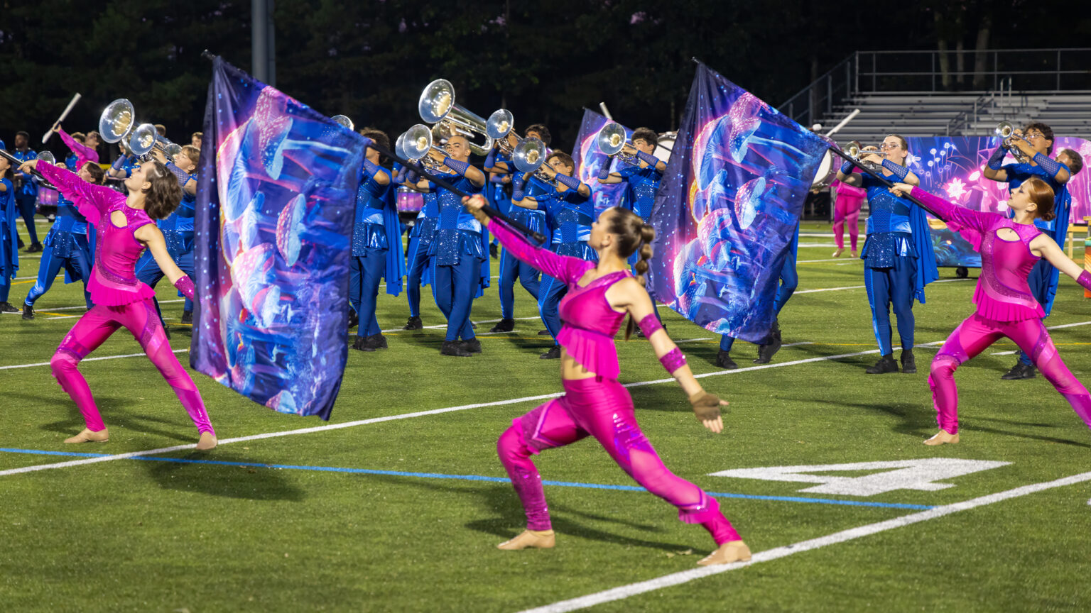 Spartans Celebrate 70th Anniversary » Nashua Ink Link