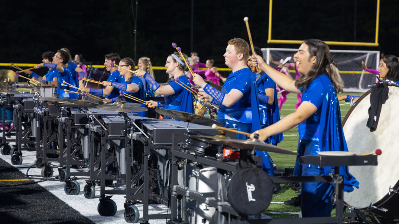 Spartans Celebrate 70th Anniversary » Nashua Ink Link