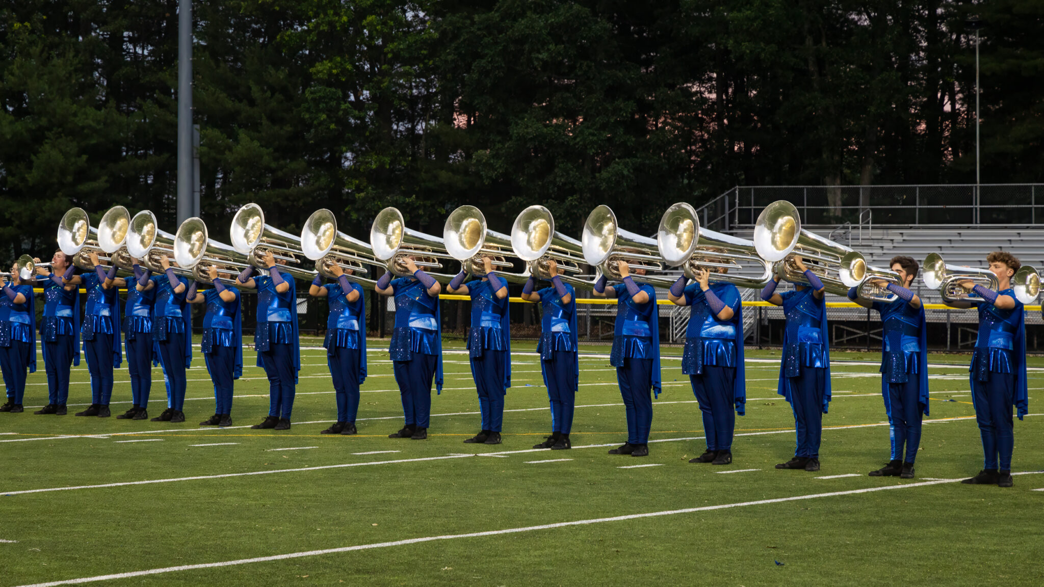 Spartans Celebrate 70th Anniversary » Nashua Ink Link