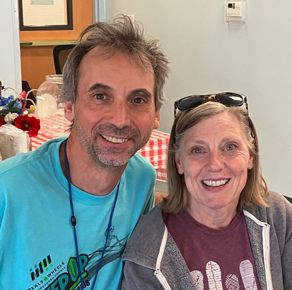 Humans of Nashua: Couple leaving their mark on the community through ...
