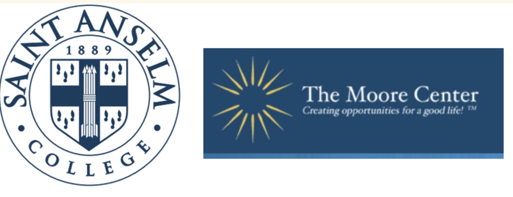 MooreTOGETHER: Saint Anselm and The Moore Center announce partnership ...