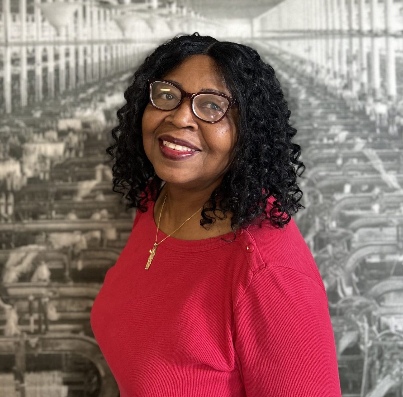 Linda Harriott-Gathright: Ward 9 Alderman Candidate » Nashua Ink Link