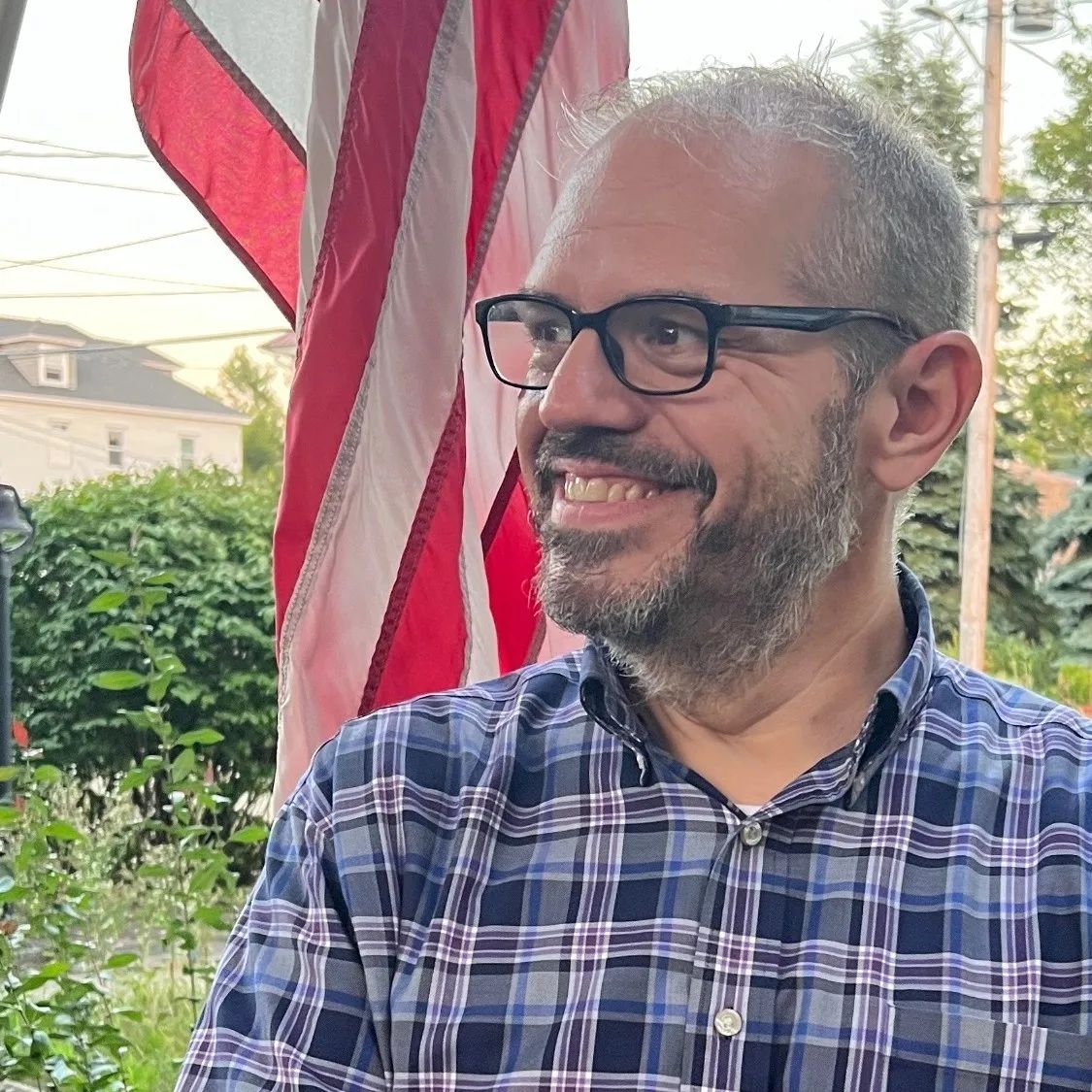 Chris Thibodeau Ward 6 Alderman candidate » Nashua Ink Link
