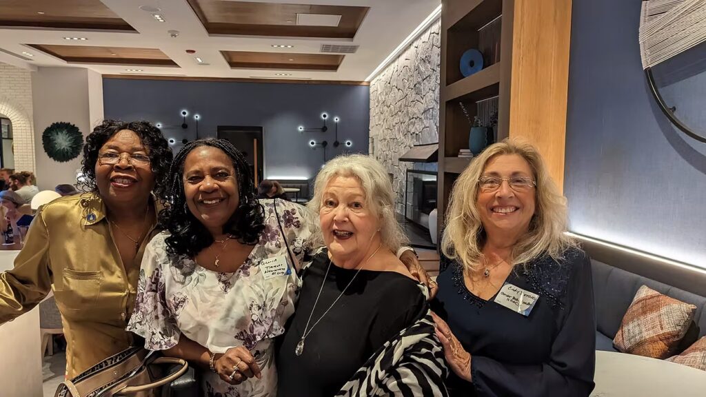 City mourns loss of Alderwoman Gloria Timmons » Nashua Ink Link