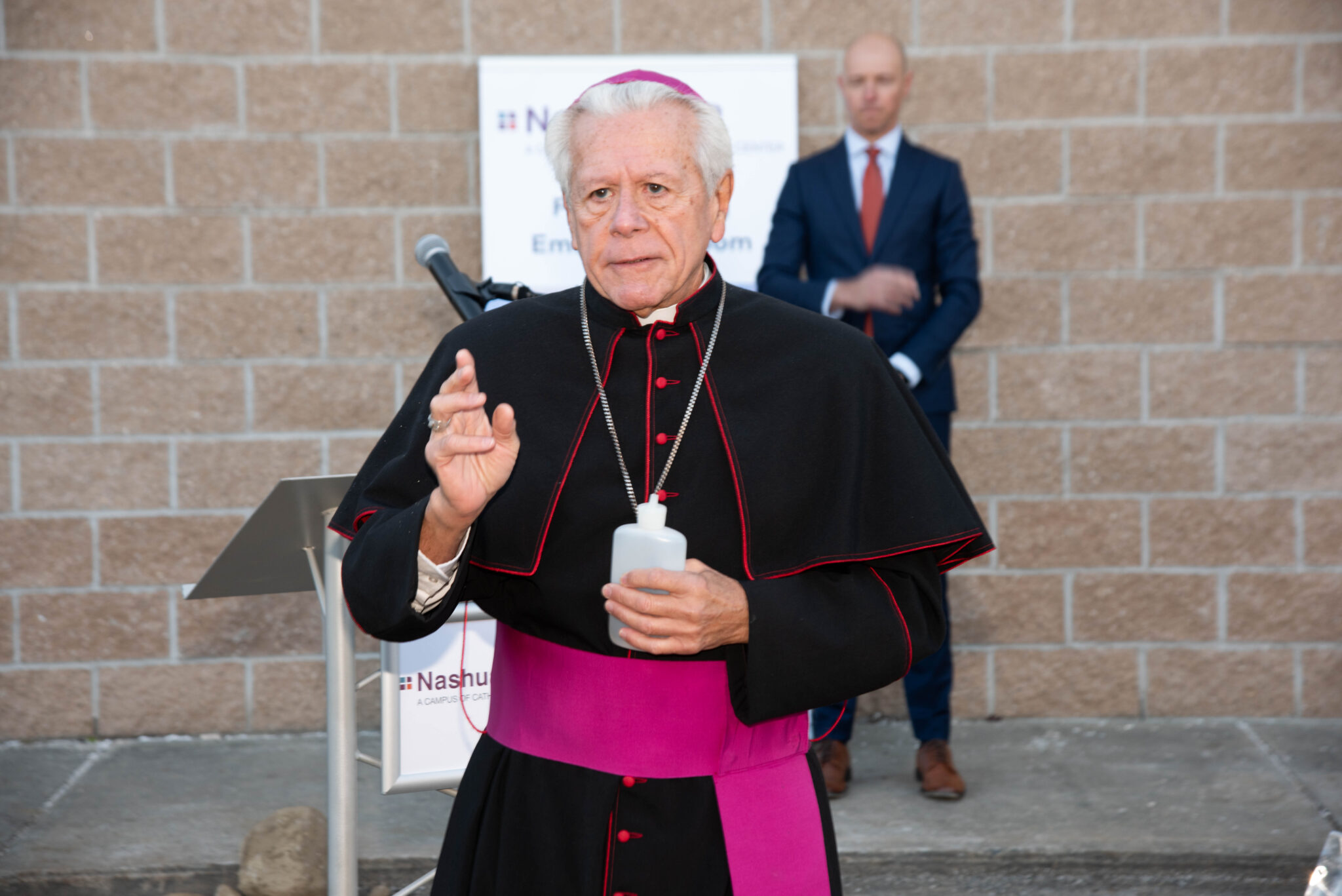 Catholic Medical Center breaks ground on Nashua’s first freestanding ...