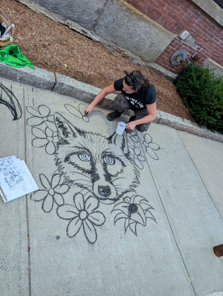 Oct. 11: Residents invited to help turn Downtown Nashua into a giant ...