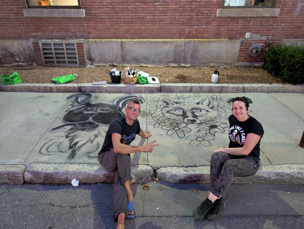Oct. 11: Residents invited to help turn Downtown Nashua into a giant ...