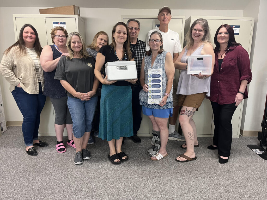 Waypoint starts new round of Kinship Navigation support group ...