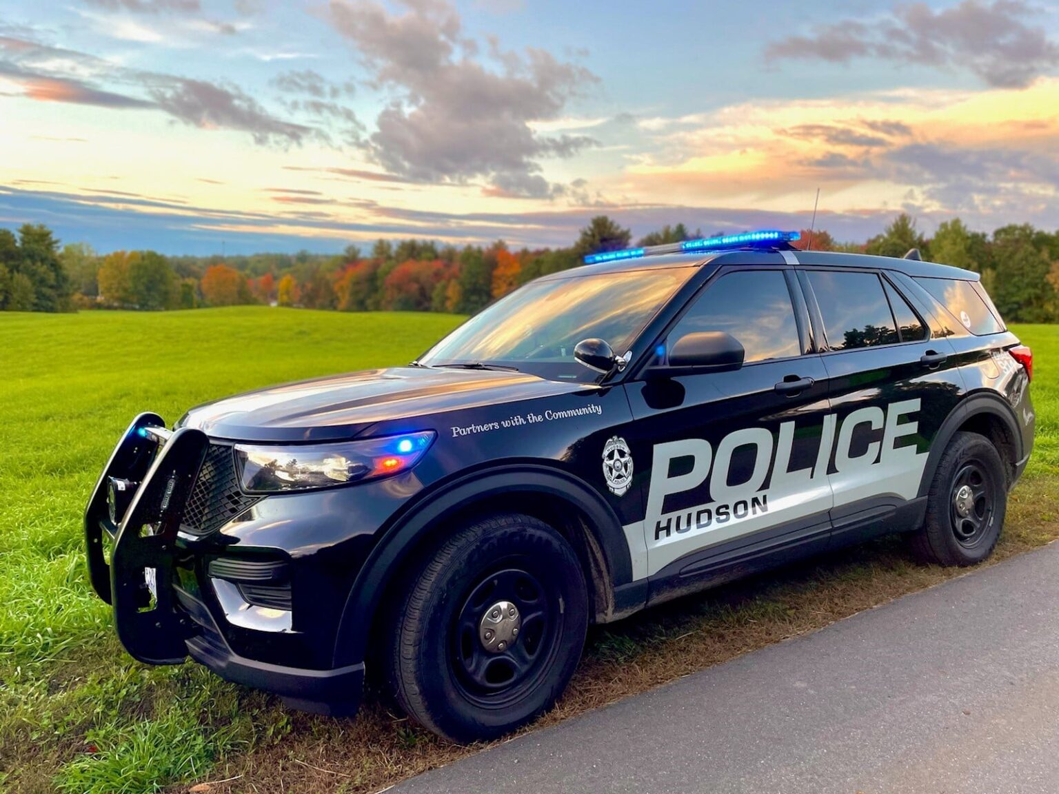 Hudson man faces multiple charges involving possession, distribution of ...