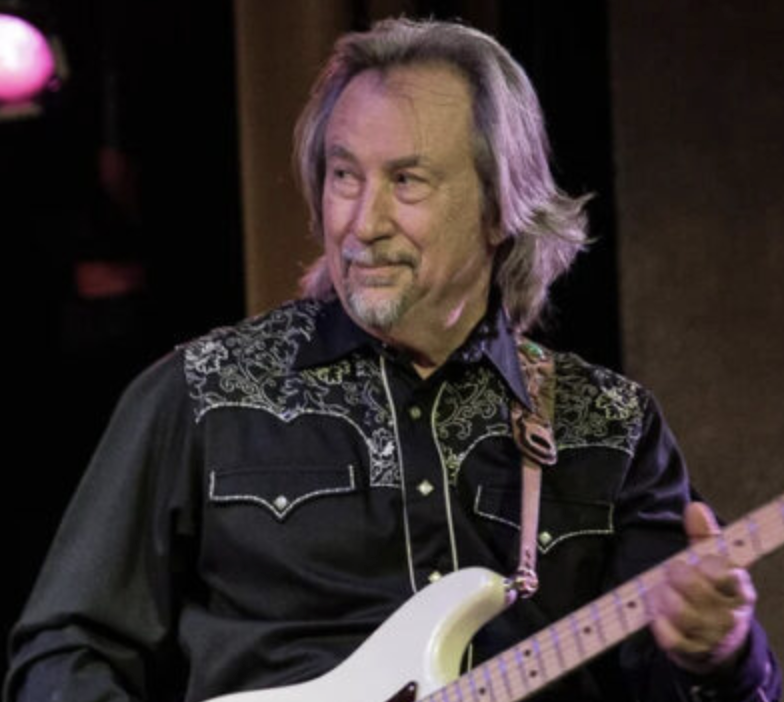 From Buffalo Springfield and Poco, to Loggins and Messina, Jim Messina ...