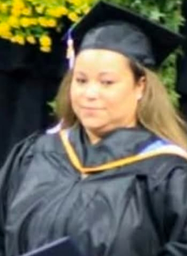 Humans of Nashua: Kendra Soucie-Smith » Nashua Ink Link