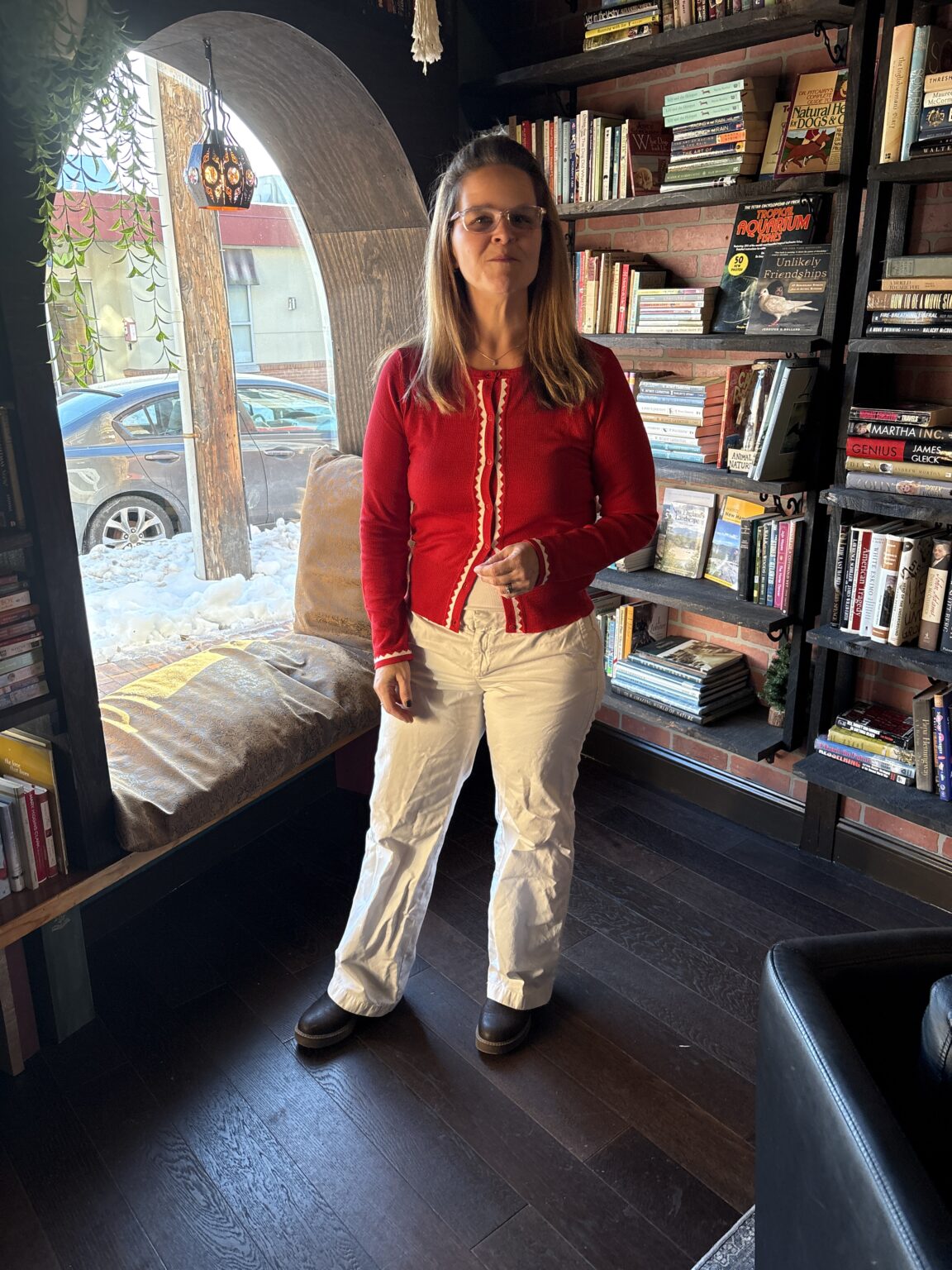 Bound Together: 'Another world' where used books, nostalgia and ...