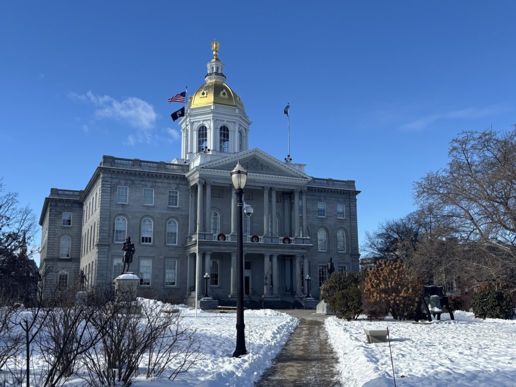 As a new session approaches at the State House, here are the early ...