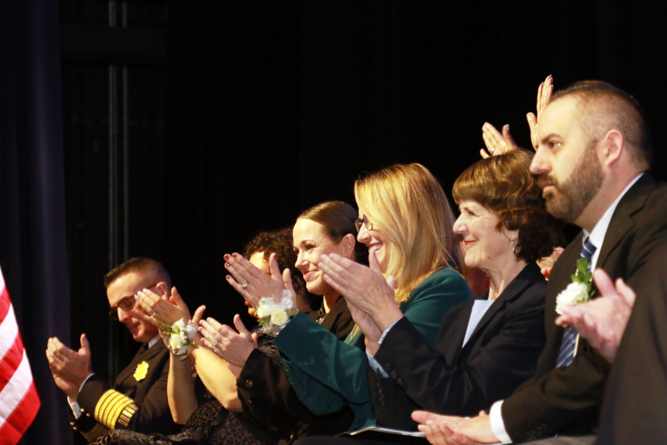 At Nashua inauguration, Goodlander praises ‘government closest to the ...