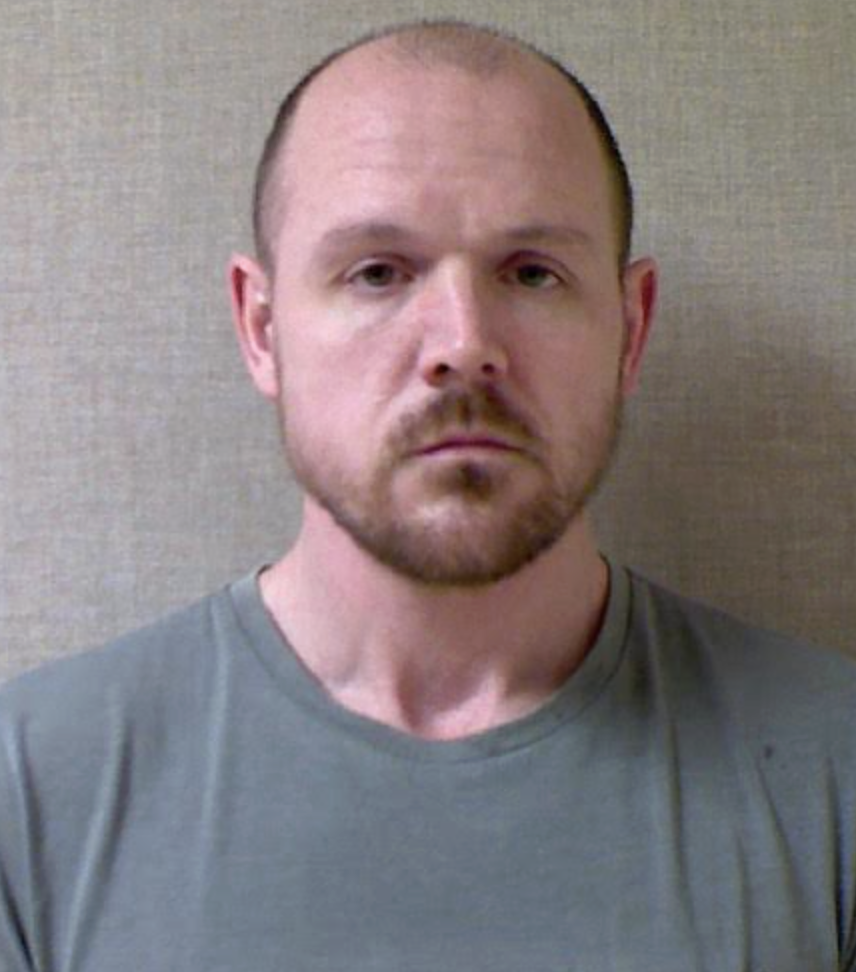 Hudson man faces multiple charges involving possession, distribution of ...