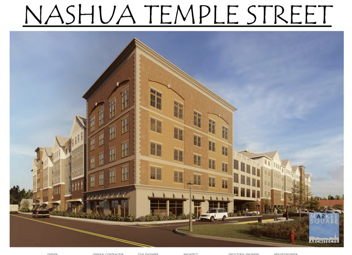 Jan. 8 Planning Board: Condo extension, garage, greenhouse + CIP ...