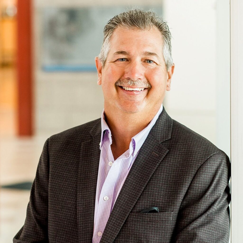 YMCA CEO Mike LaChance to retire after 30 at the helm, board names ...