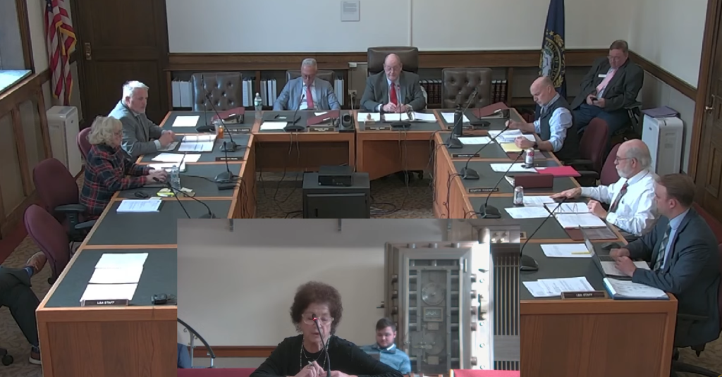 Rosenwald says $20M appropriation for Daniel Webster College will allow ...