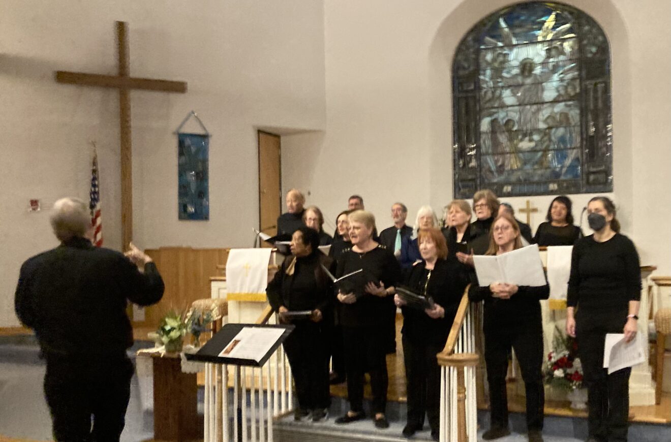 Love over hate: Nashua’s MLK tribute urges moral courage and justice ...