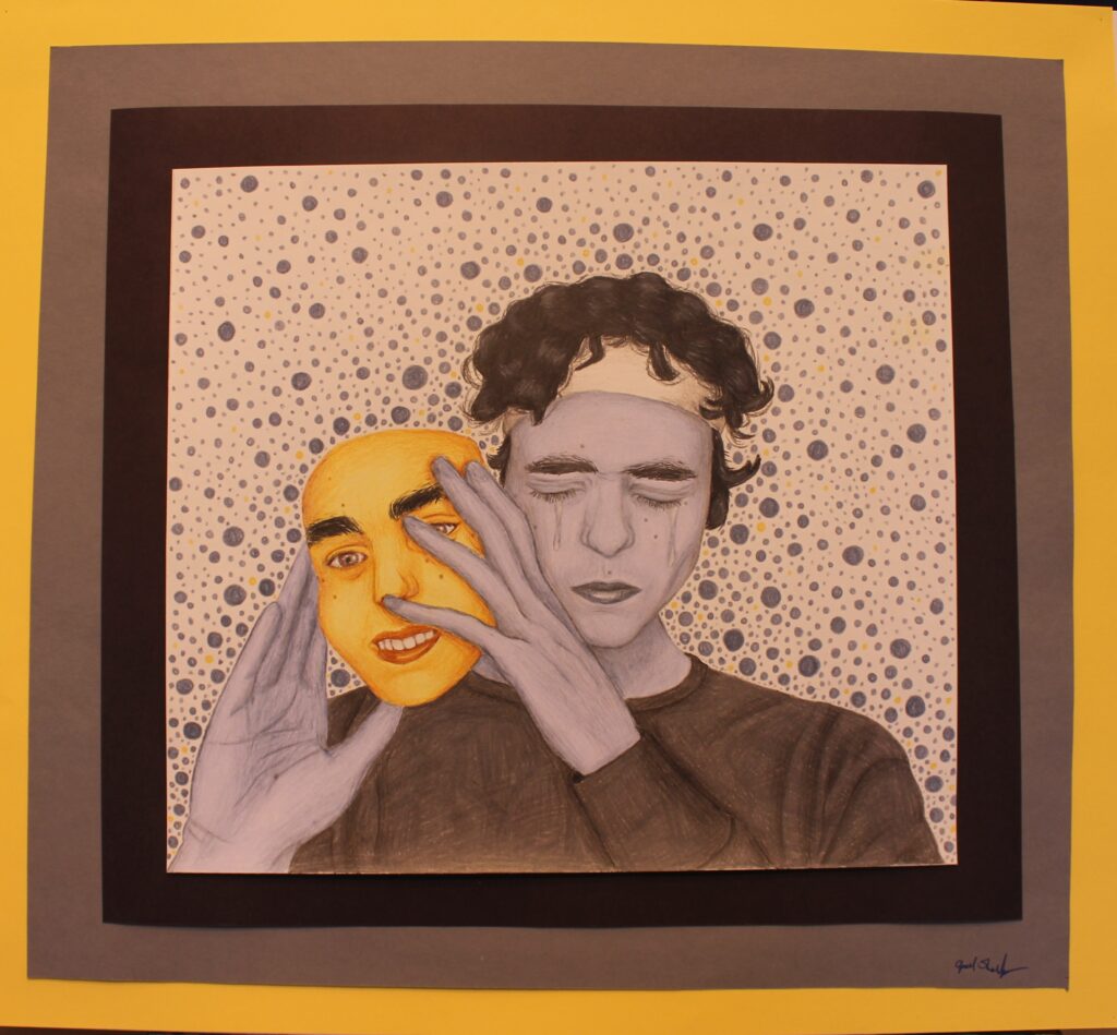 2026 Magnify Voices Expressive Art Contest open for entries to raise ...