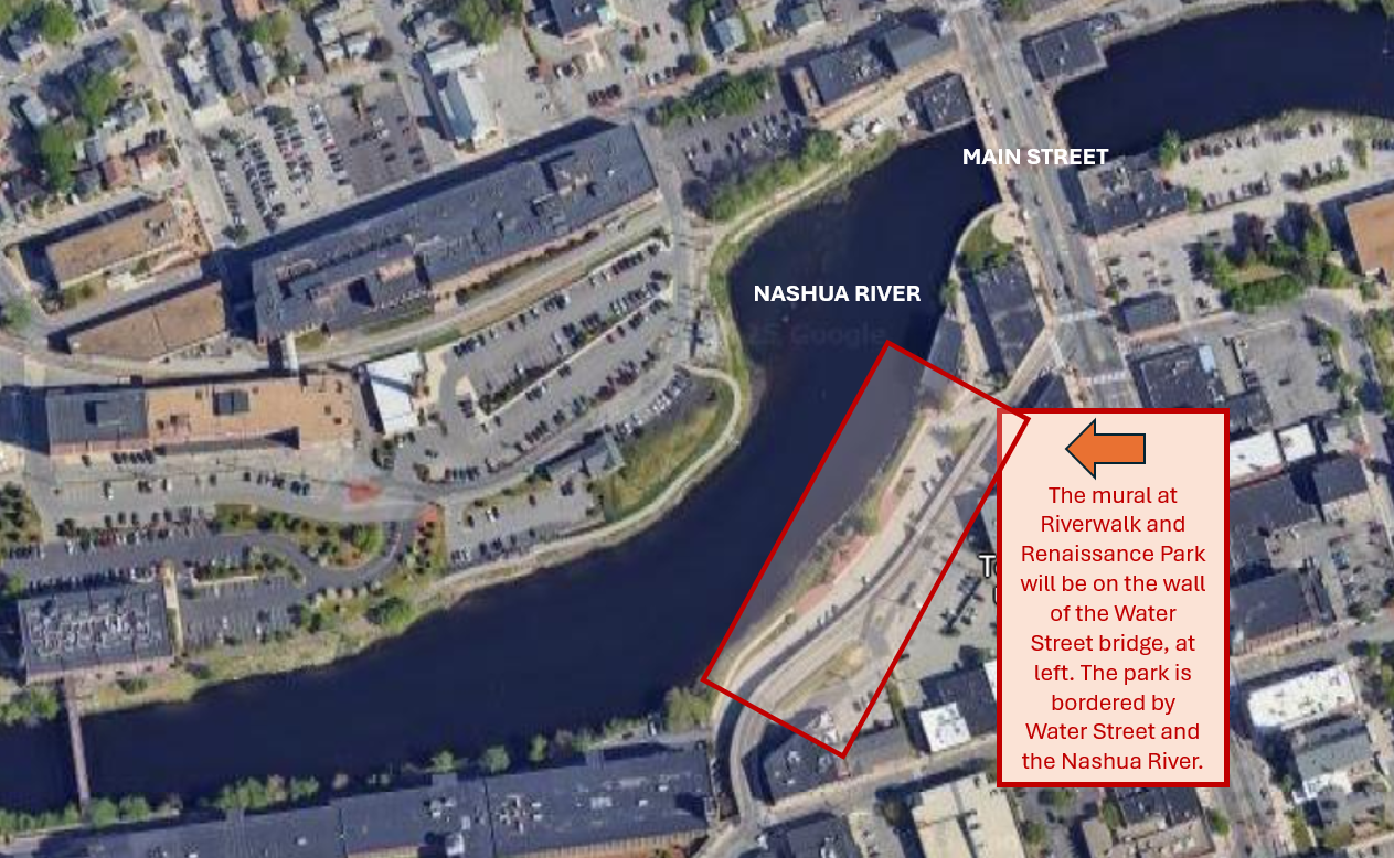 Nashua Finance Committee to reconsider Renaissance Park mural Wednesday ...