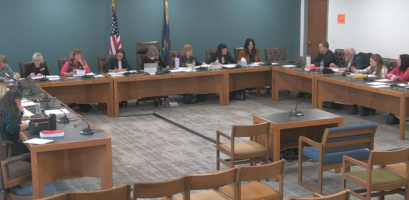 House education policy committee says 'no' to bill requiring minimum ...