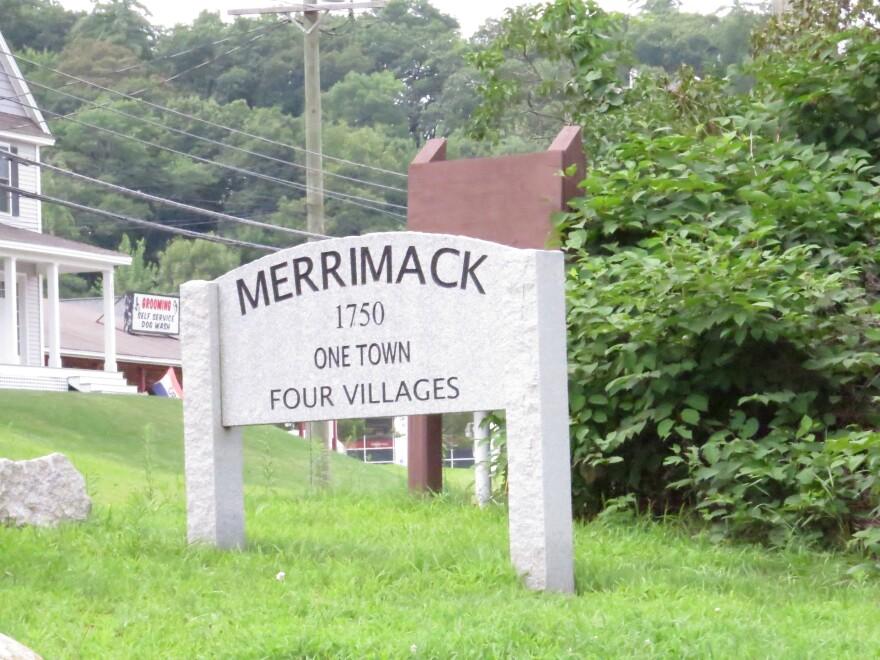 Merrimack leaders say they oppose ICE facility in letter to state ...