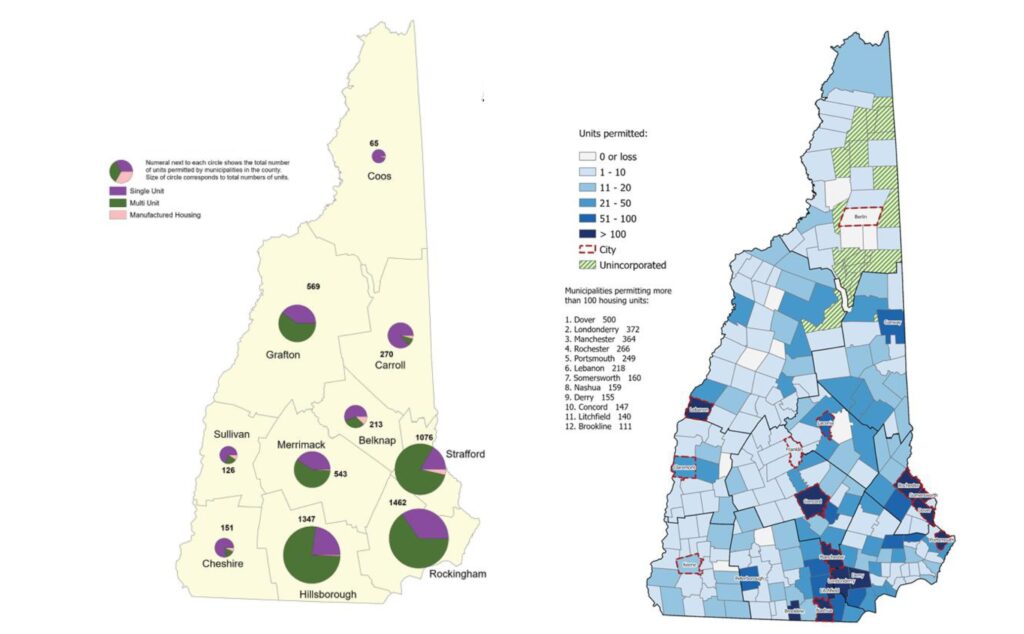 Nashua among the fraction of communities boosting New Hampshire’s ...
