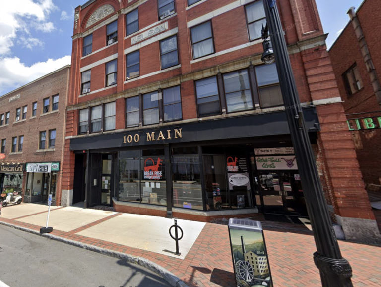 30 people evacuated from second-floor apartments after 2-alarm fire at ...