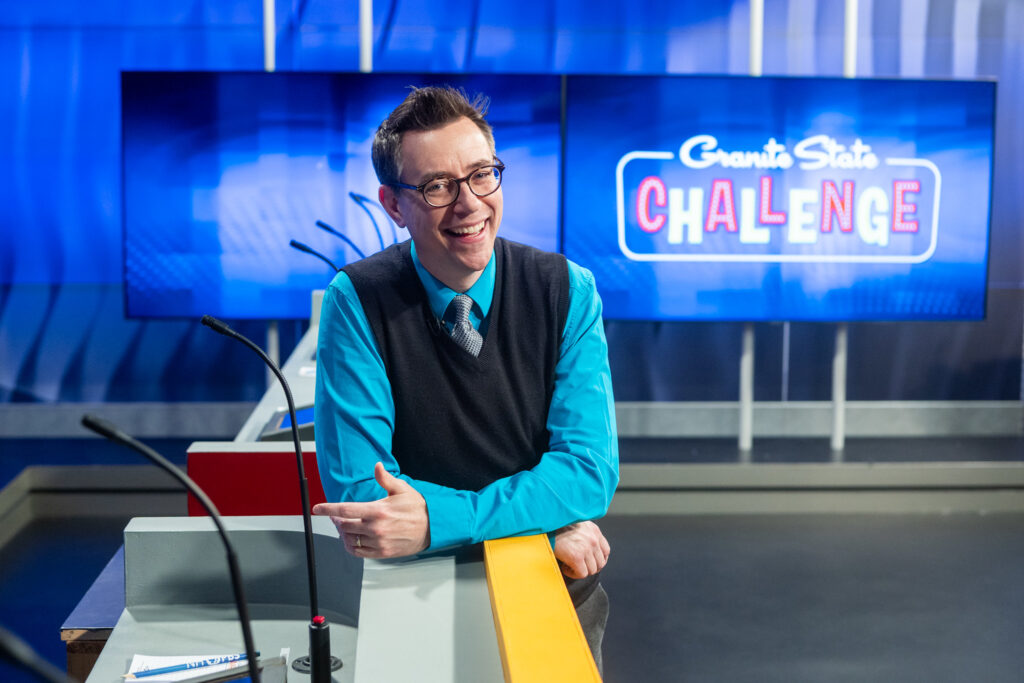 Granite State Challenge Kicks Off 44th Season on New Hampshire PBS ...
