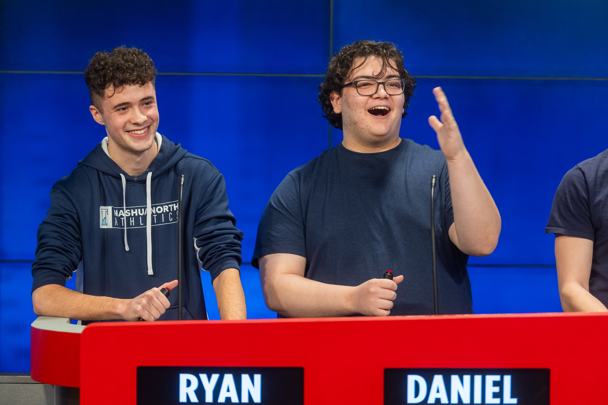 Granite State Challenge Kicks Off 44th Season on New Hampshire PBS ...