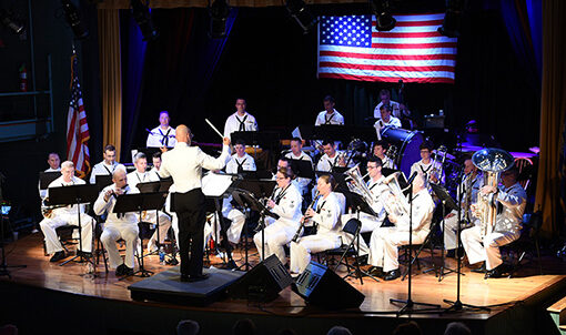 March 18: Reserve your free ticket to see Navy Band Northeast Pops ...