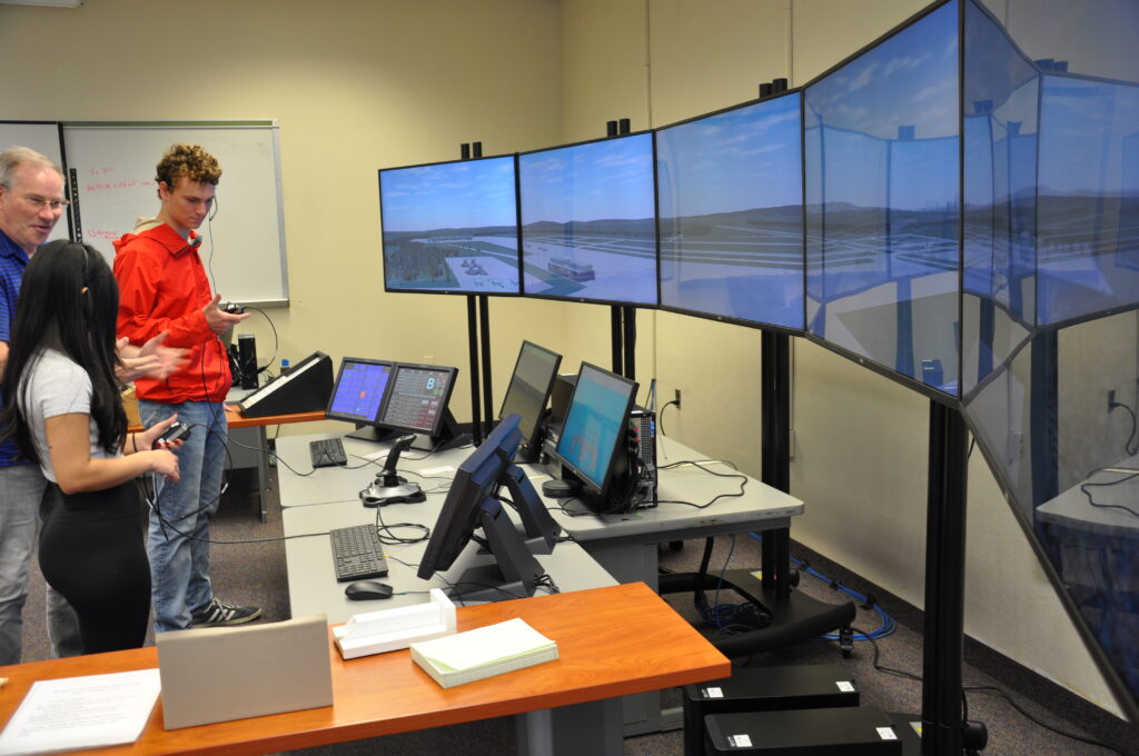 NCC now offering additional education pathway following new FAA ...