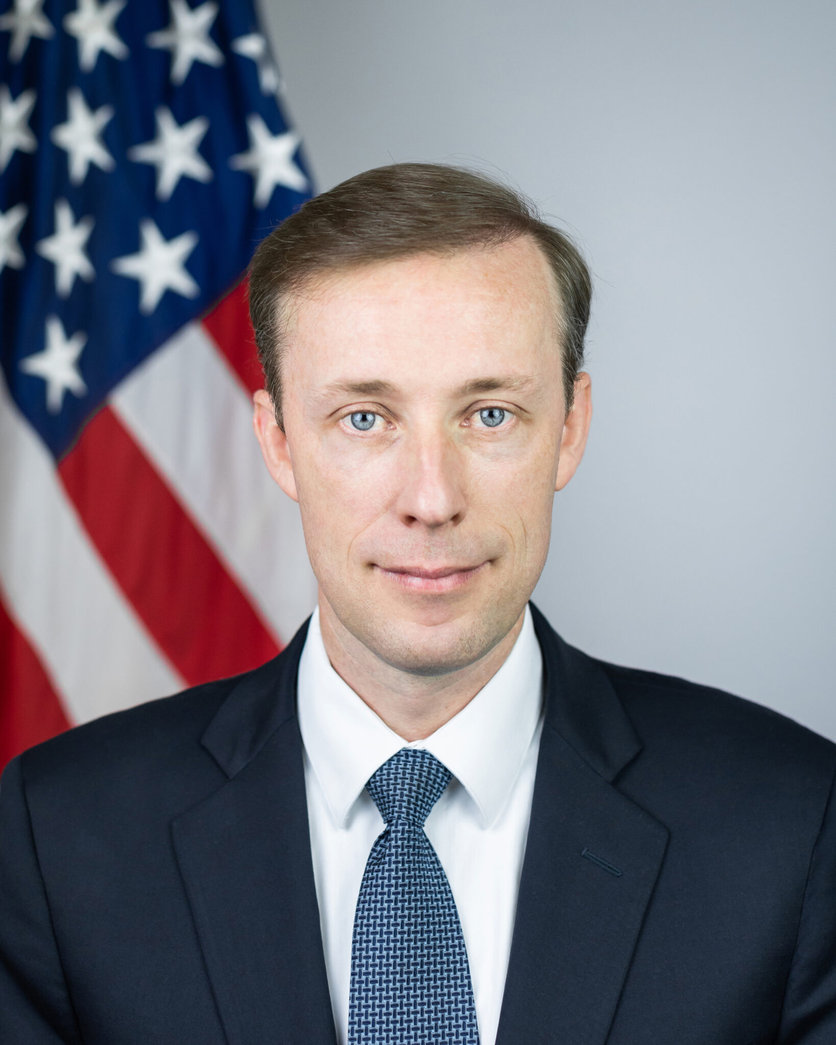 May 14: Former National Security Advisor Jake Sullivan on 'Shaping ...