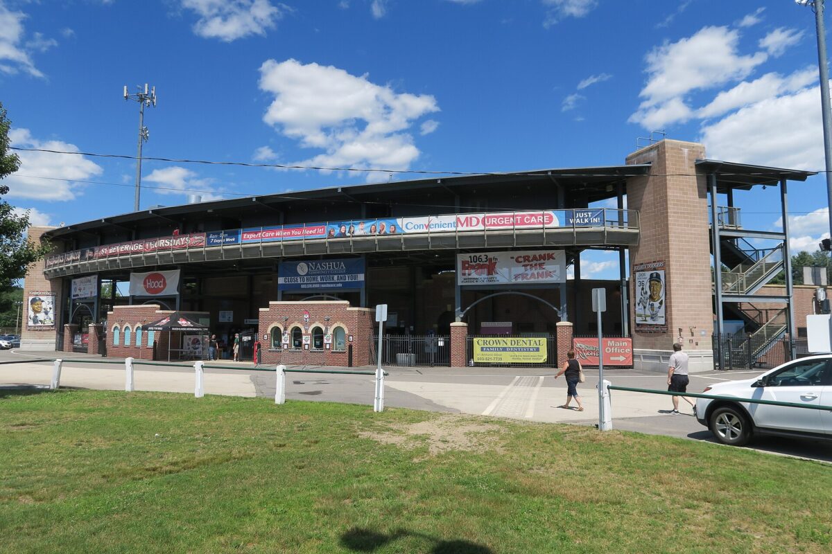 Nashua Pride Festival moving to Holman Stadium; parade canceled this ...
