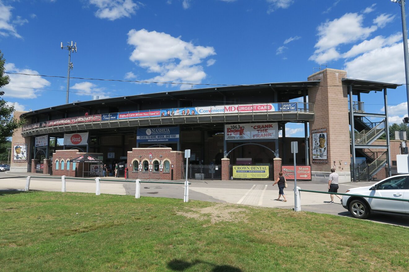 Nashua Pride Festival moving to Holman Stadium; parade canceled this ...